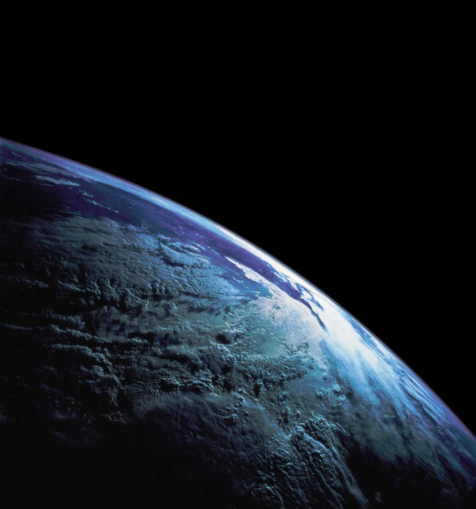 Observing Earth from above: remote sensing and satellite data - Science ...