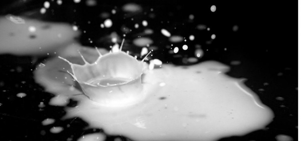 Concern over DCD in milk - expert responds - Science Media Centre