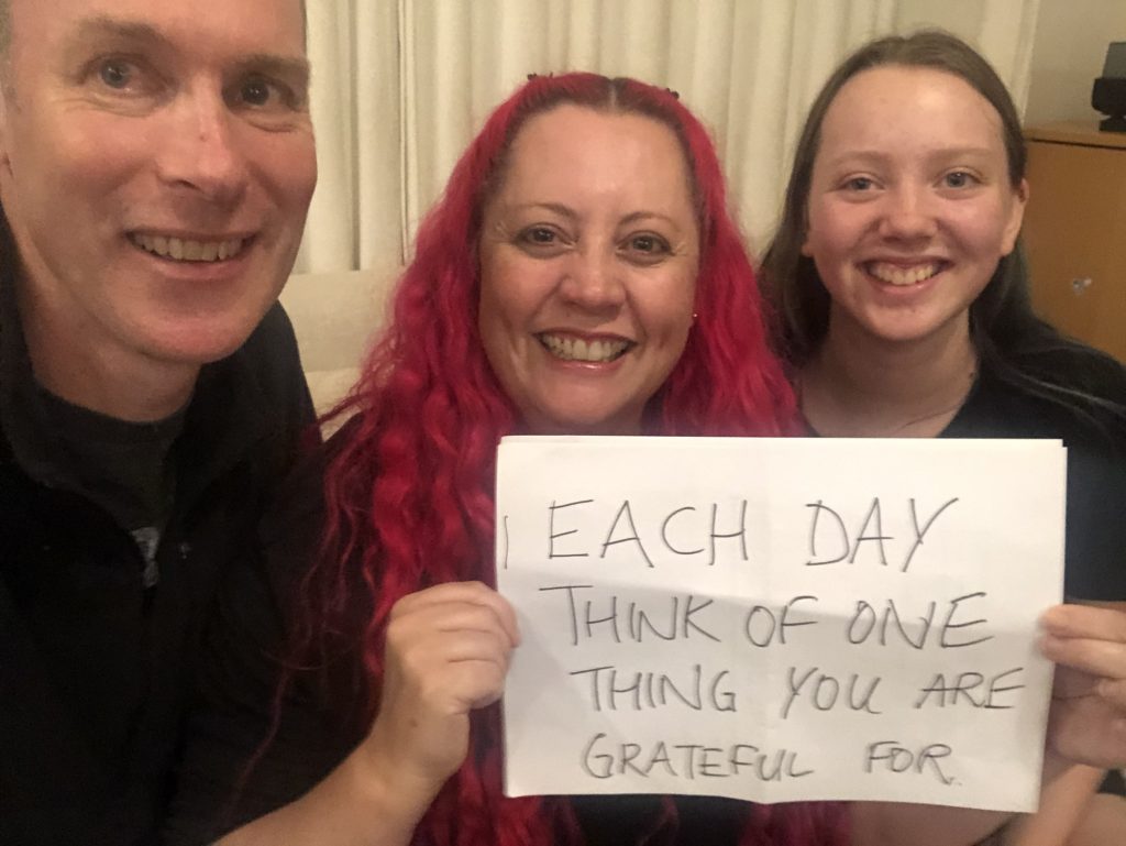 COVID-19 Bubble Comforts - Science Media Centre