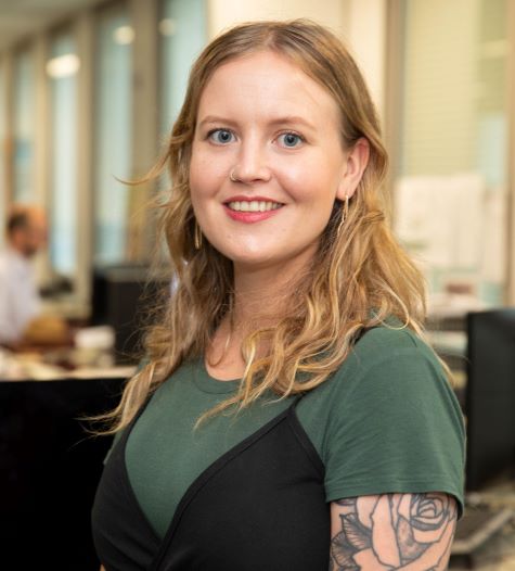 Who's reporting science-related issues in New Zealand? - Science Media ...