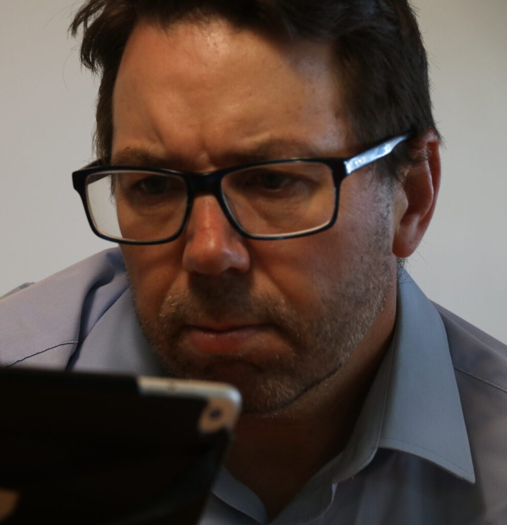 Who's reporting science-related issues in New Zealand? - Science Media ...