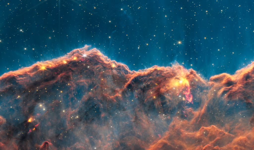 Top Ten Science Stories of 2022 - Science Media Centre