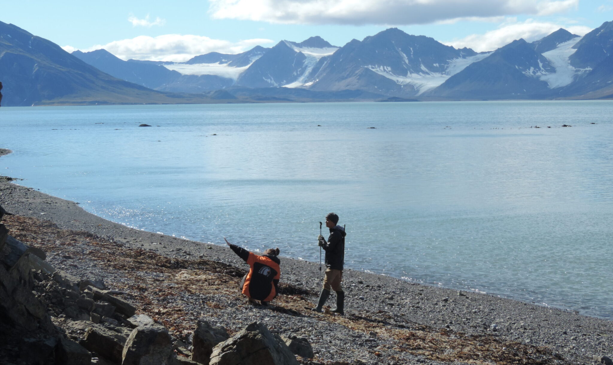 New insight into ancient Earth's climate - Expert Reaction - Science ...