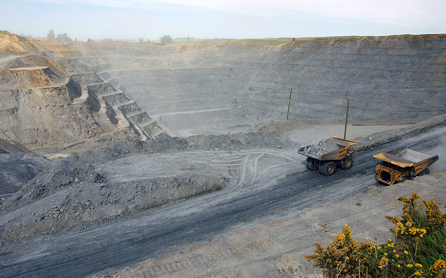 Government plans to double mineral exports by 2035 - Expert Reaction ...