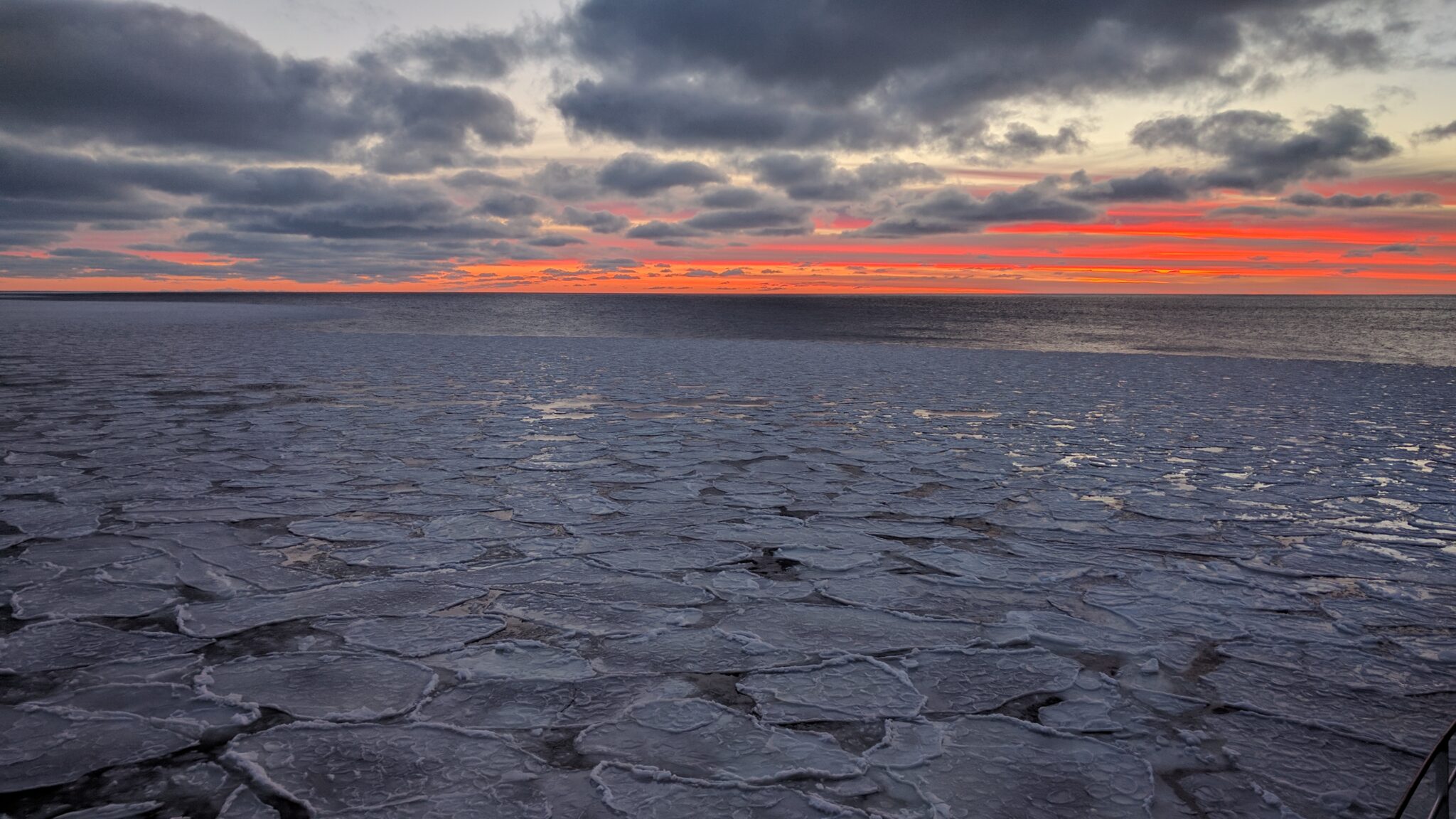 Major climate report shows our world is melting - Expert Reaction ...