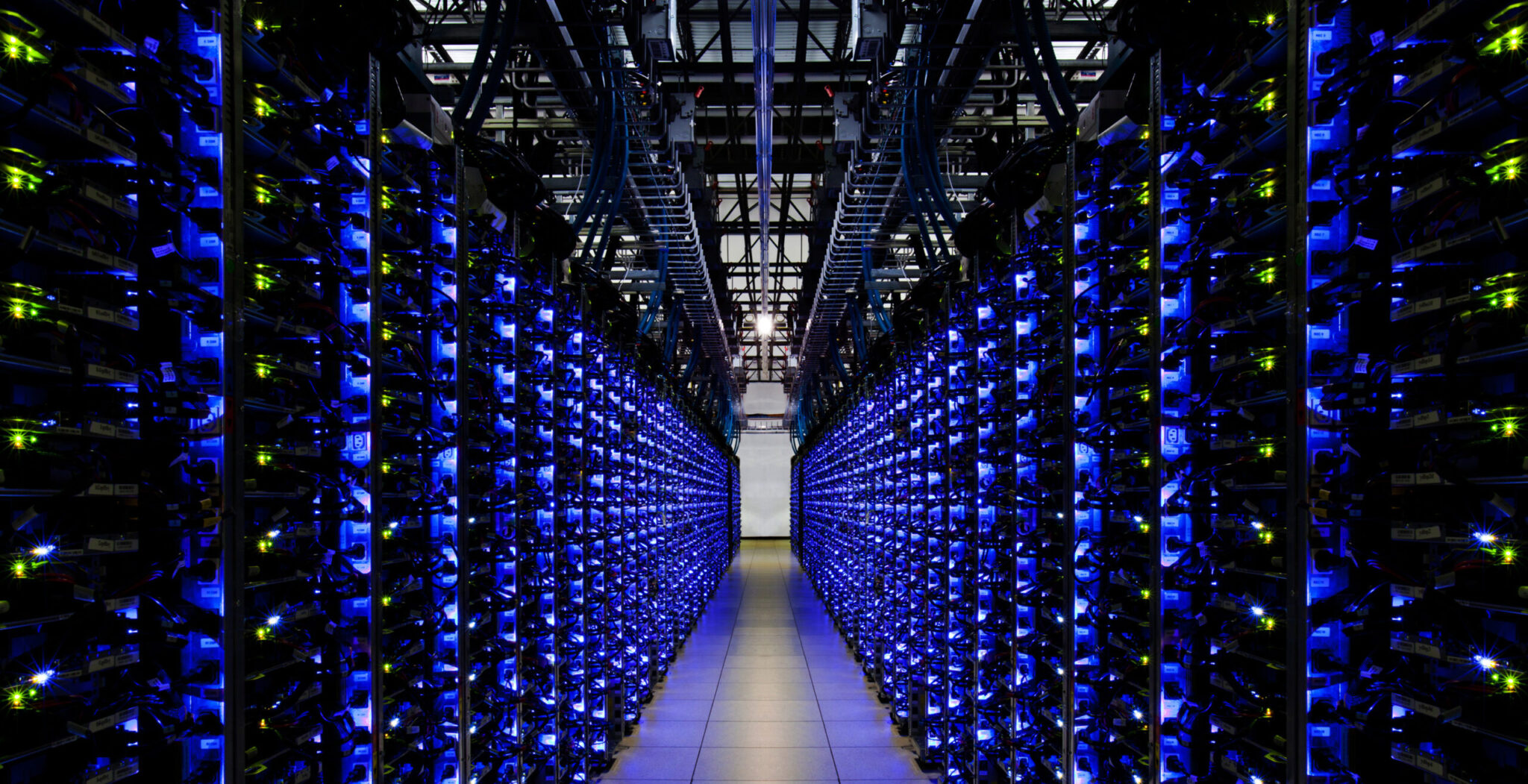 AI to chew through land, water and power by 2030 - Expert Reaction ...