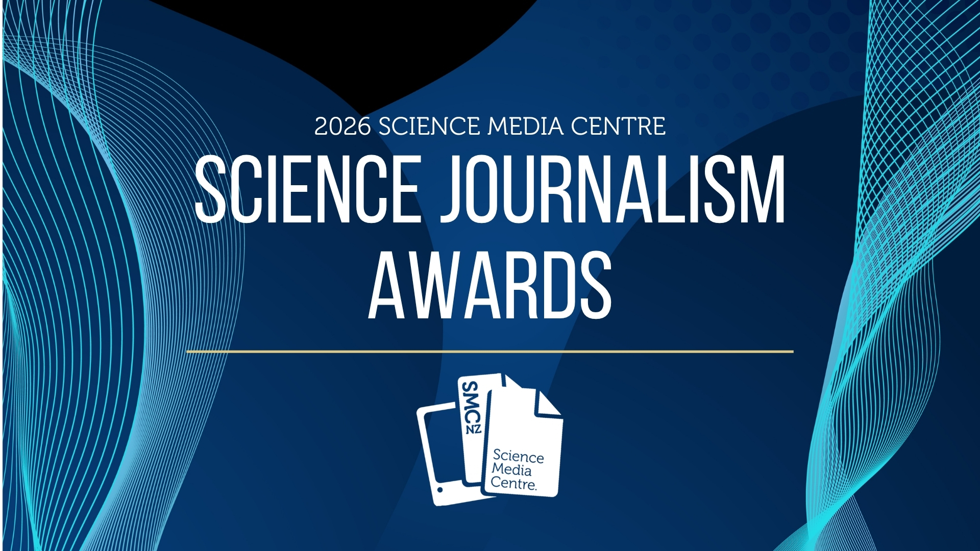 Winners of 2026 Science Journalism Awards announced - Science Media Centre